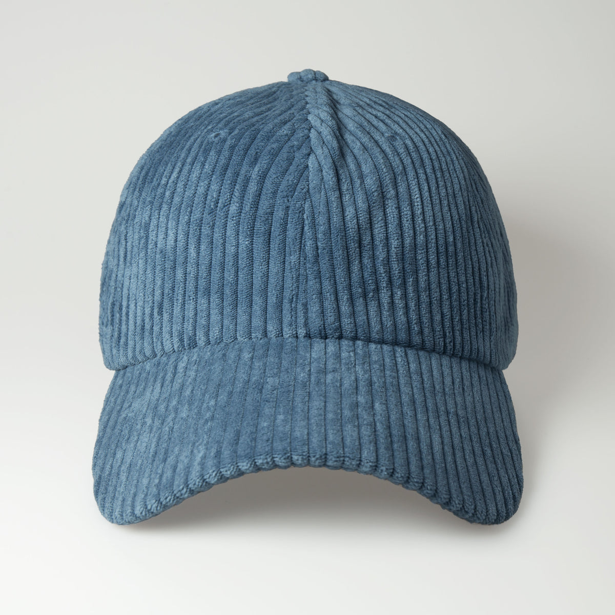 CHOK.LIDS Corduroy Baseball Cap